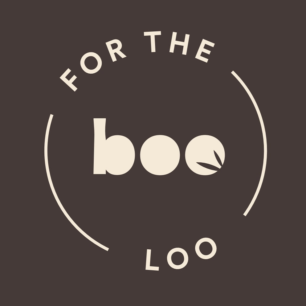 24 x extra long bamboo toilet rolls – BOO store