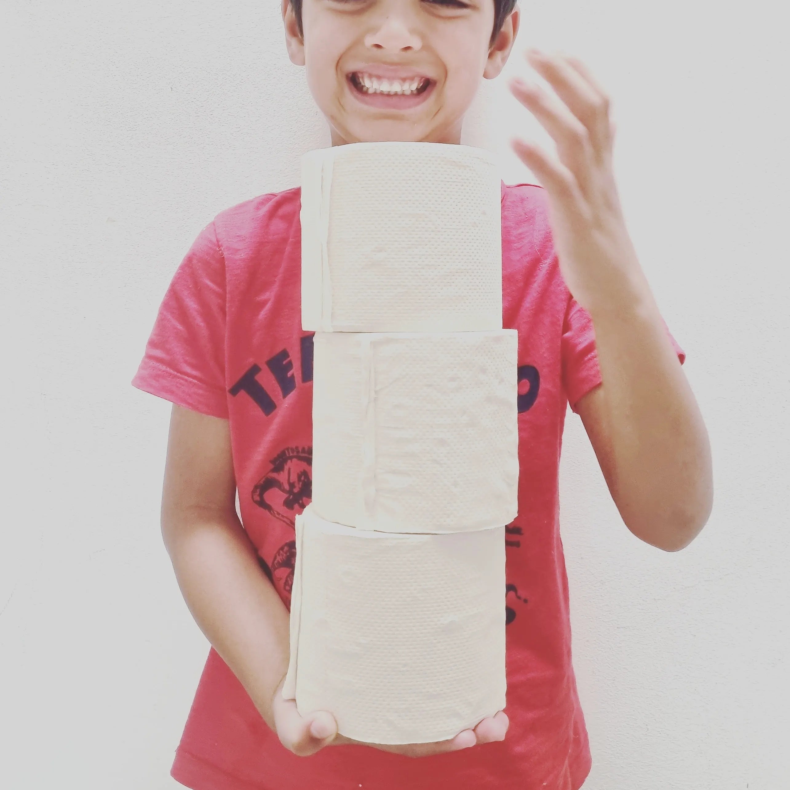 24 x extra long bamboo toilet rolls – BOO store